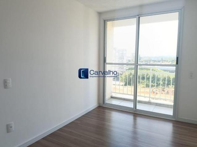 Apartamento à Venda 44 m² Condomínio Reserva das Amoreiras | Campinas/SP