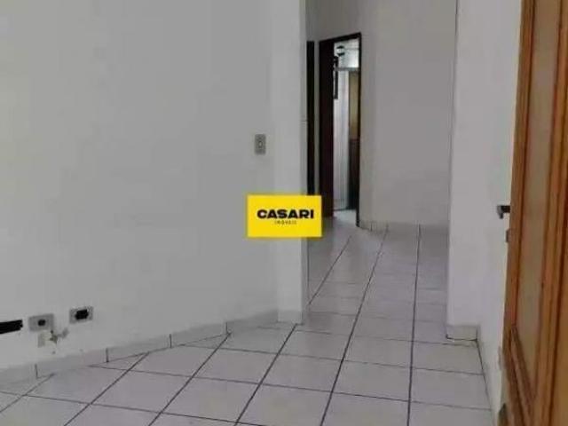 Apartamento à venda, 44 m² Assunção São Bernardo do Campo/SP