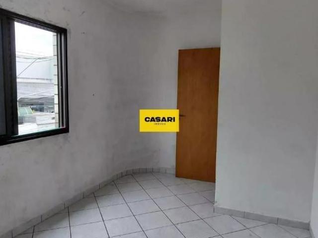 Apartamento à venda, 44 m² Assunção São Bernardo do Campo/SP