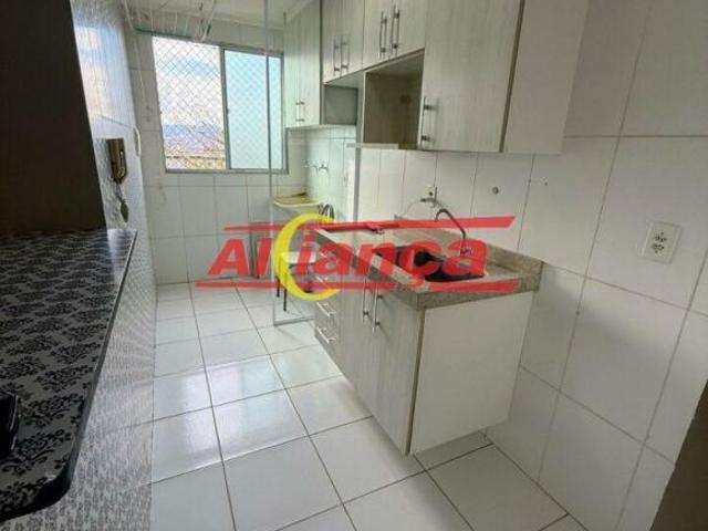 APARTAMENTO À VENDA, 44 M² JARDIM PRESIDENTE DUTRA GUARULHOS/SP