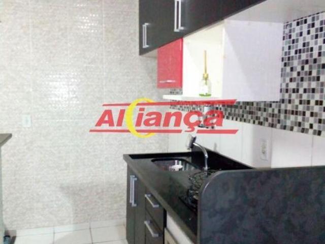 APARTAMENTO À VENDA, 44 M² JARDIM PRESIDENTE DUTRA GUARULHOS/SP