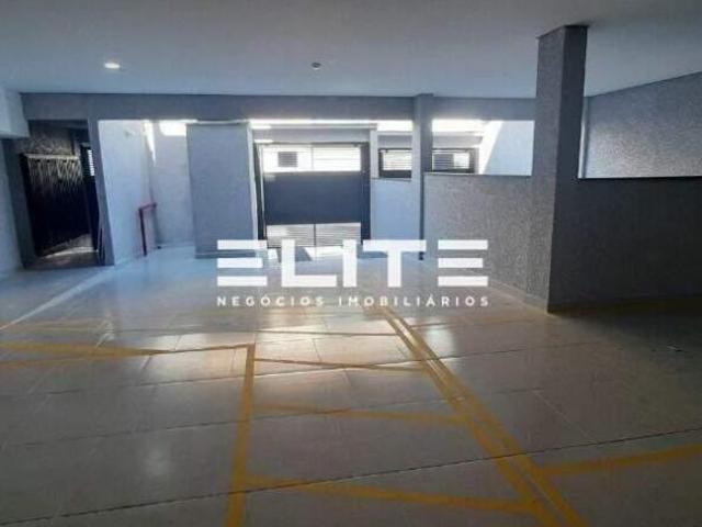 Apartamento à venda, 44 m² na Vila Bastos em Santo André/SP