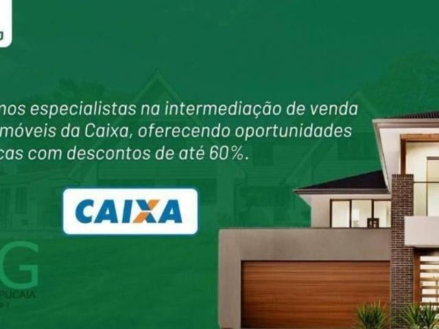 Apartamento com 1 dormitório à venda, 44 m² por R$ 113.744,55 Jardim São Francisco Piracicaba/SP