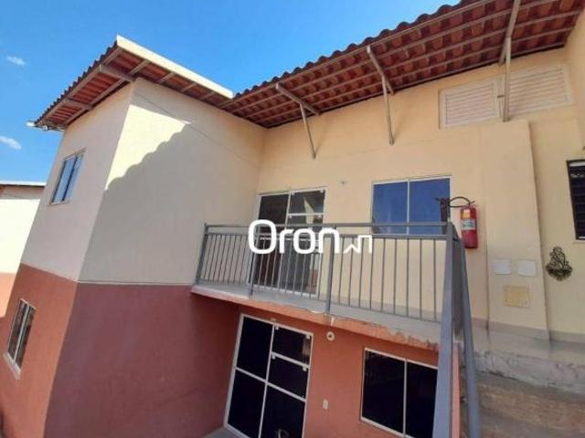 Apartamento à venda, 44 m² por R$ 149.000,00 Jardins do Cerrado 7 Goiânia/GO