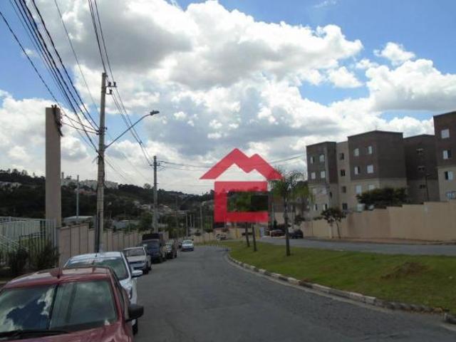 Apartamento à venda, 44 m² por R$ 170.000,00 Jardim Petrópolis Cotia/SP