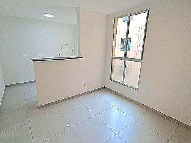Apartamento à venda, 44 m² por R$ 185.000,00 Vila Cruzeiro São Paulo/SP