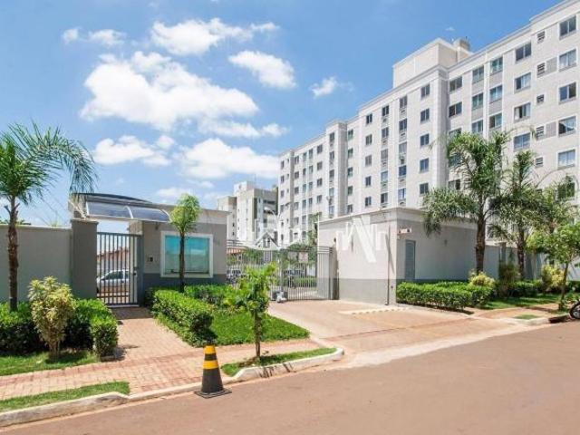 Apartamento à venda, 44 m² por R$ 180.000,00 Vale dos Tucanos Londrina/PR