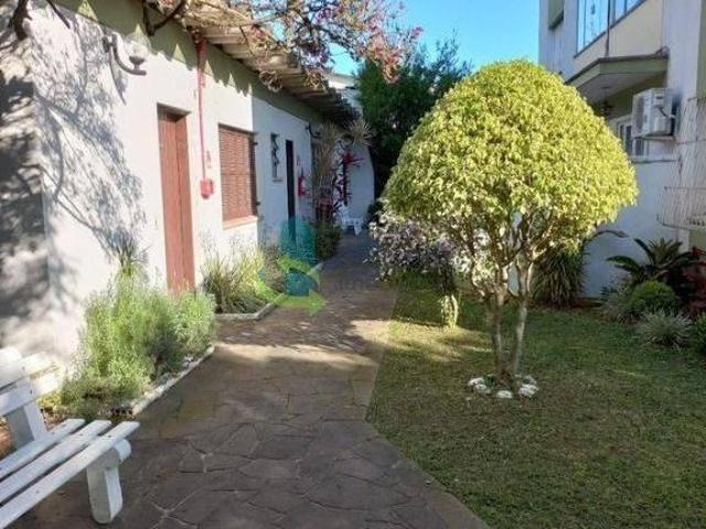Apartamento à venda, 44 m² por R$ 190.000,00 Camaquã Porto Alegre/RS
