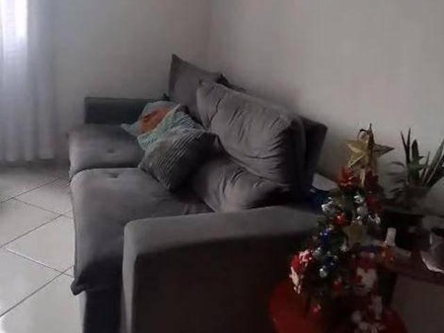 Apartamento à venda, 44 m² por R$ 190.000,00 Jardim São Luis Guarulhos/SP