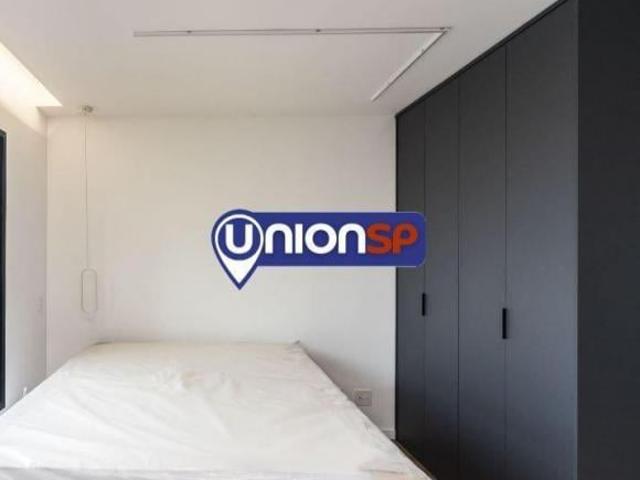 Apartamento à venda, 44 m² por R$ 1.000.000,00 Pinheiros São Paulo/SP