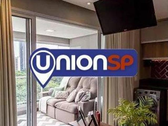 Apartamento à venda, 44 m² por R$ 1.060.000,00 Cerqueira César São Paulo/SP