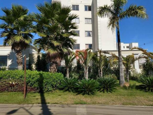 Apartamento à venda, 44 m² por R$ 200.000,00 COHAB C Gravataí/RS