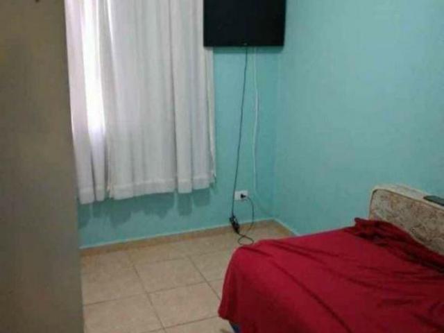 Apartamento à venda, 44 m² por R$ 217.000,00 Vila Real Guarulhos/SP