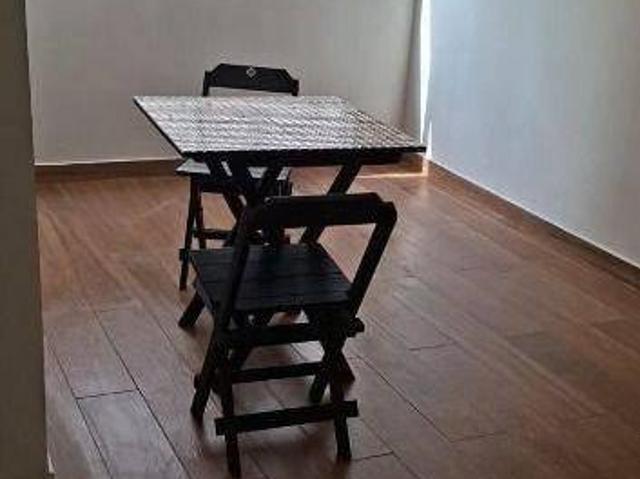 Apartamento à venda, 44 m² por R$ 229.000,00 Vila Suzana São Paulo/SP