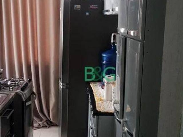 Apartamento à venda, 44 m² por R$ 220.000,00 Butantã São Paulo/SP