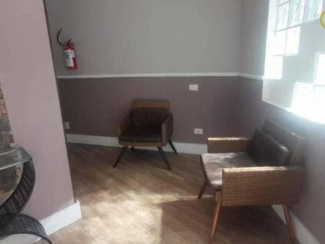 Apartamento à venda, 44 m² por R$ 220.000,05 Jardim São Luis Guarulhos/SP
