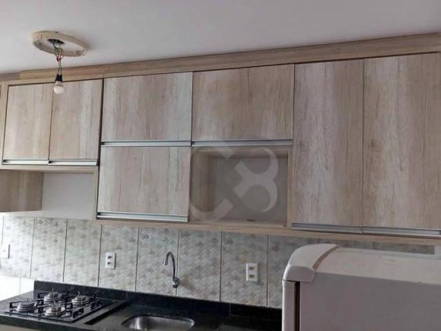 Apartamento à venda, 44 m² por R$ 230.000,00 Vale dos Tucanos Londrina/PR
