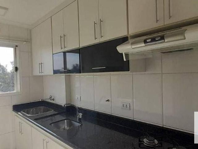 Apartamento à venda, 44 m² por R$ 230.000,00 Chácara Bela Vista Sumaré/SP