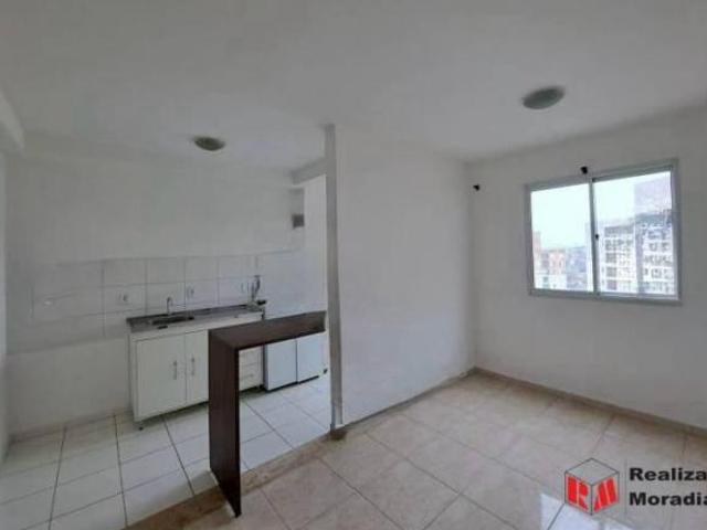 Apartamento à venda, 44 m² por R$ 245.000,00 Vila da Oportunidade Carapicuíba/SP