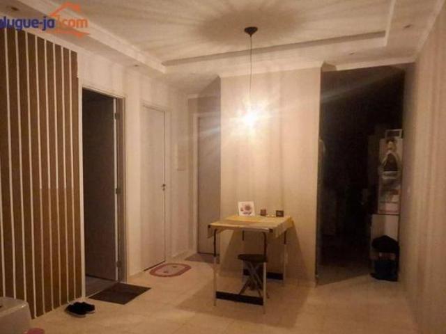 Apartamento à venda, 44 m² por R$ 245.000,00 Jardim Paraíso Jacareí/SP