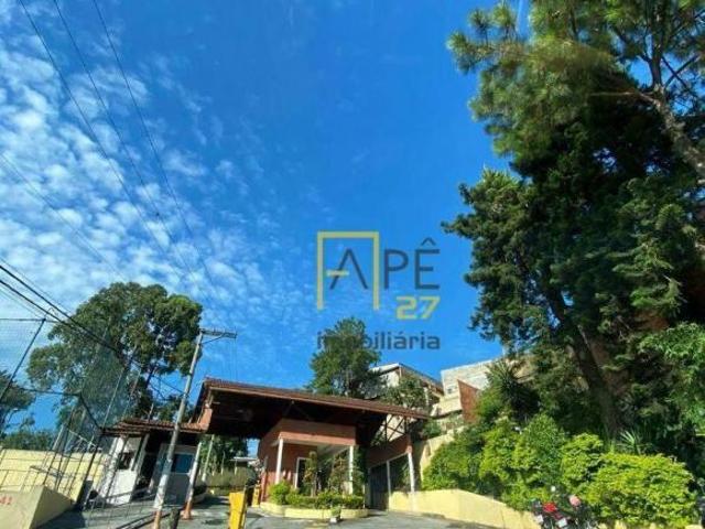 Apartamento à venda, 44 m² por R$ 240.000,00 Americanópolis São Paulo/SP
