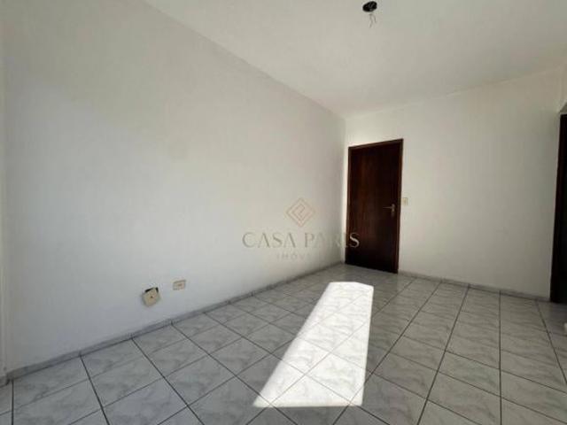 Apartamento à venda, 44 m² por R$ 240.000,00 Aviação Praia Grande/SP