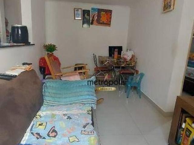 Apartamento à venda, 44 m² por R$ 240.000,00 Jardim Ângela Zona Leste São Paulo/SP