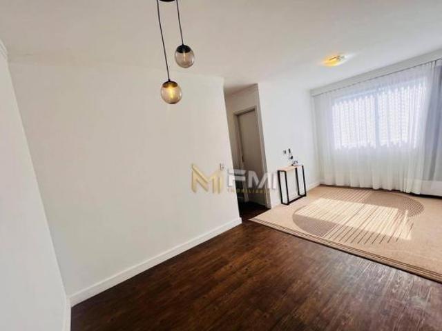 Apartamento à venda, 44 m² por R$ 240.000,00 Matão Sumaré/SP
