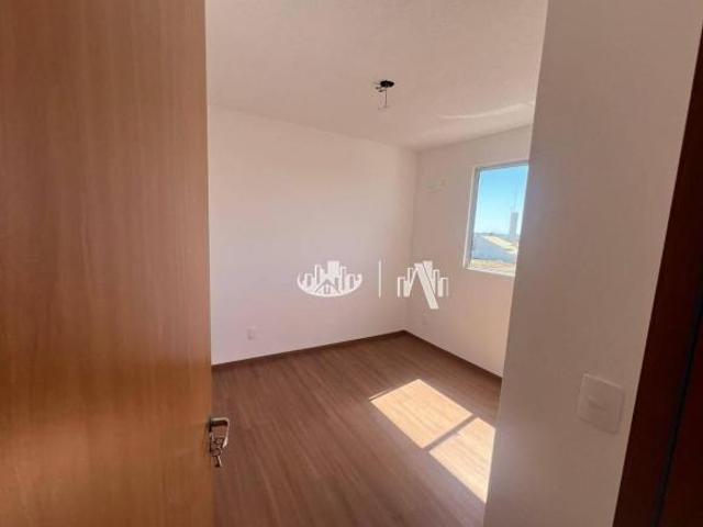 Apartamento à venda, 44 m² por R$ 255.000,00 Jardim Maria Celina Londrina/PR