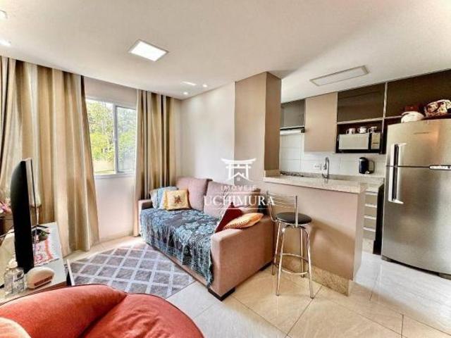 Apartamento à venda, 44 m² por R$ 259.000,00 Itaquera São Paulo/SP