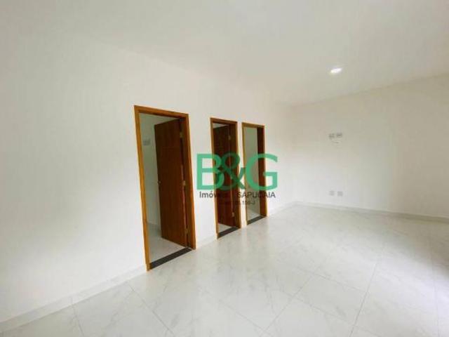 Apartamento à venda, 44 m² por R$ 250.000,00 Cidade Líder São Paulo/SP