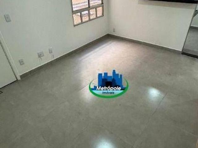 Apartamento à venda, 44 m² por R$ 260.000,00 Água Chata Guarulhos/SP