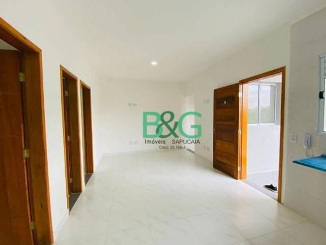 Apartamento à venda, 44 m² por R$ 260.000,00 Cidade Líder São Paulo/SP