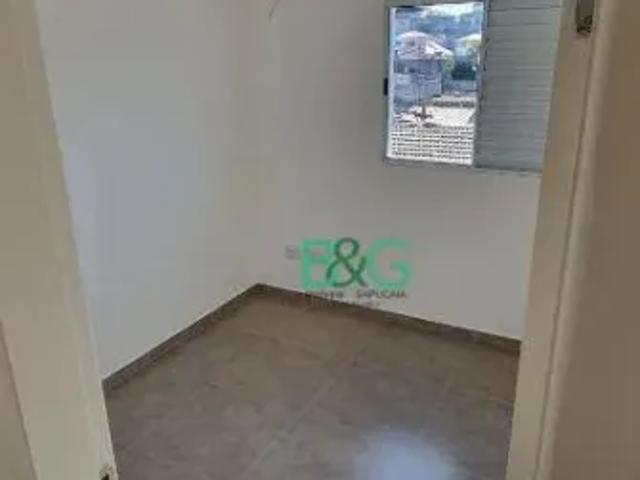 Apartamento à venda, 44 m² por R$ 260.000,00 Imirim São Paulo/SP
