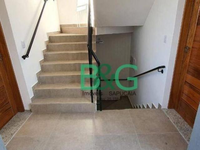 Apartamento à venda, 44 m² por R$ 260.400,00 Imirim São Paulo/SP