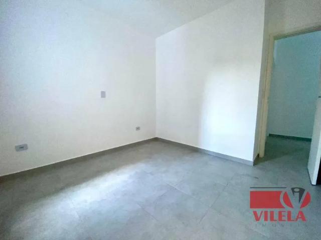 Apartamento à venda, 44 m² por R$ 275.000,00 Vila Ema São Paulo/SP