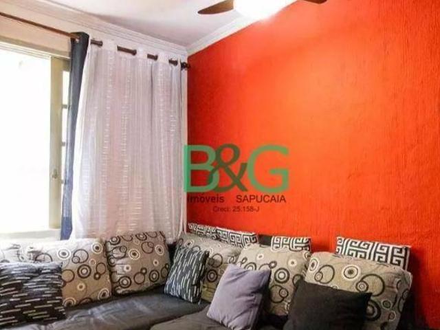 Apartamento à venda, 44 m² por R$ 279.000,00 Santa Ifigênia São Paulo/SP