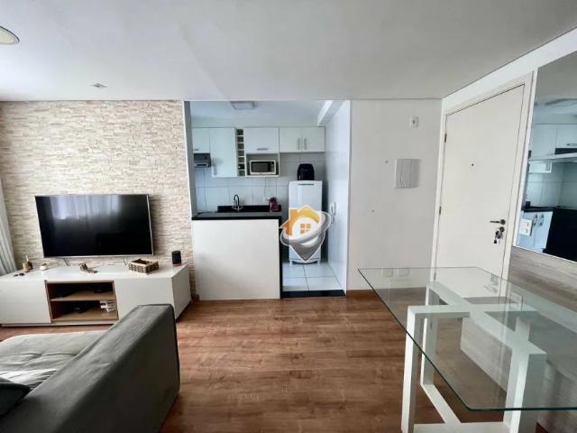 Apartamento à venda, 44 m² por R$ 284.000,00 Jardim Pirituba São Paulo/SP