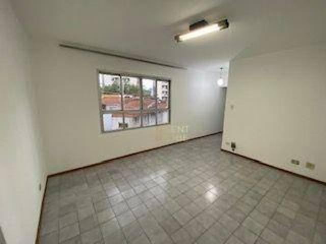 Apartamento à venda, 44 m² por R$ 285.000,00 Vila Parque Jabaquara São Paulo/SP