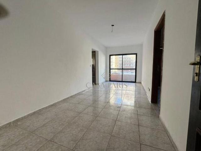 Apartamento à venda, 44 m² por R$ 285.000,00 Aviação Praia Grande/SP