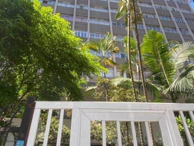 Apartamento à venda, 44 m² por R$ 280.000,00 Bela Vista São Paulo/SP