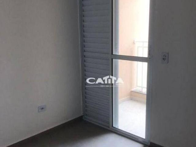 Apartamento à venda, 44 m² por R$ 295.000,00 Cidade Patriarca São Paulo/SP