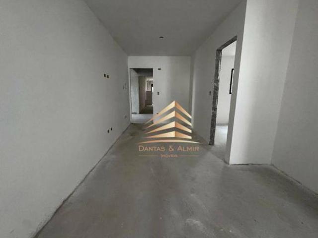 Apartamento à venda, 44 m² por R$ 296.000,00 Vila Paulista Guarulhos/SP