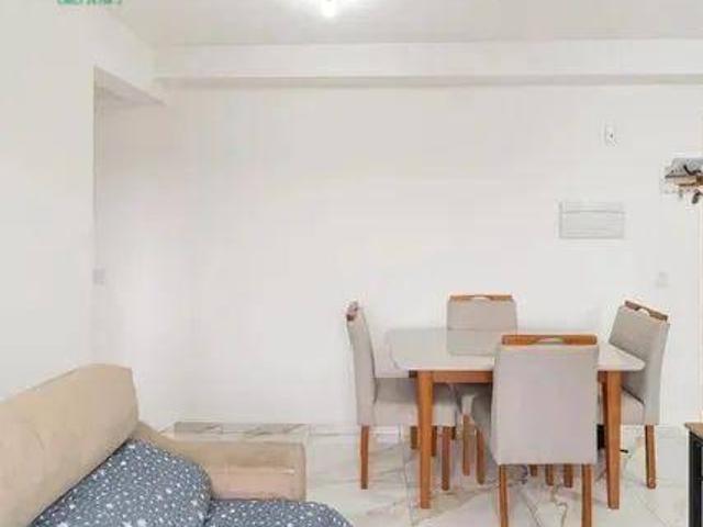 Apartamento à venda, 44 m² por R$ 296.900,00 Jardim Boa Vista Zona Oeste São Paulo/SP