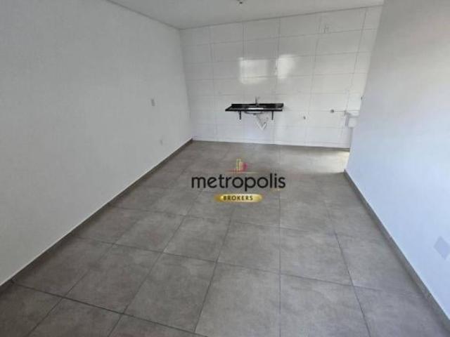 Apartamento à venda, 44 m² por R$ 298.000,00 Jardim do Tiro São Paulo/SP