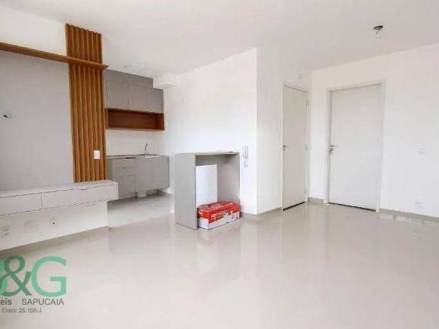 Apartamento à venda, 44 m² por R$ 299.000,00 Mooca São Paulo/SP