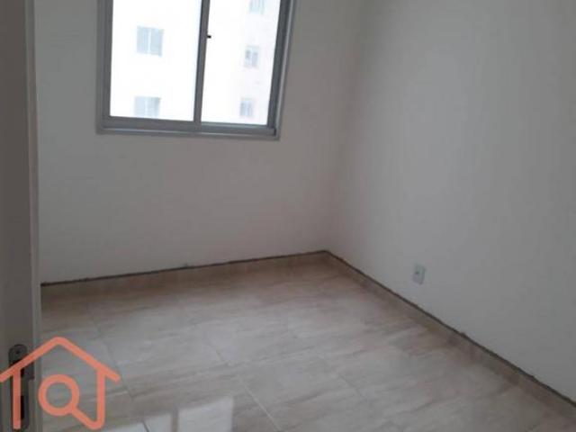 Apartamento à venda, 44 m² por R$ 290.000,00 Canhema Diadema/SP
