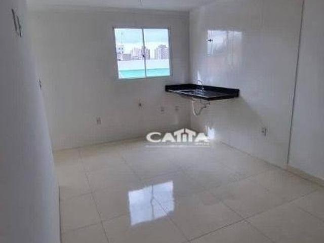 Apartamento à venda, 44 m² por R$ 290.000,00 Cidade Patriarca São Paulo/SP