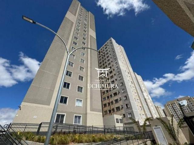 Apartamento à venda, 44 m² por R$ 290.000,00 Colônia zona Leste São Paulo/SP