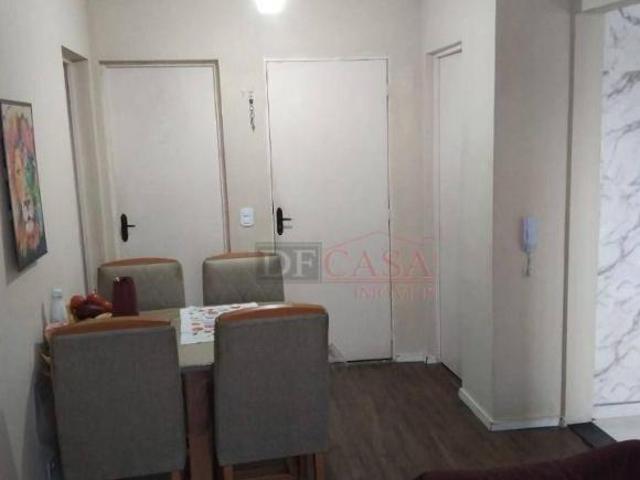 Apartamento à venda, 44 m² por R$ 290.000,00 Itaquera São Paulo/SP